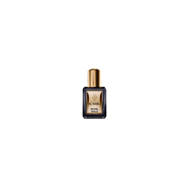 EL NABIL MUSC ROYAL GOLD